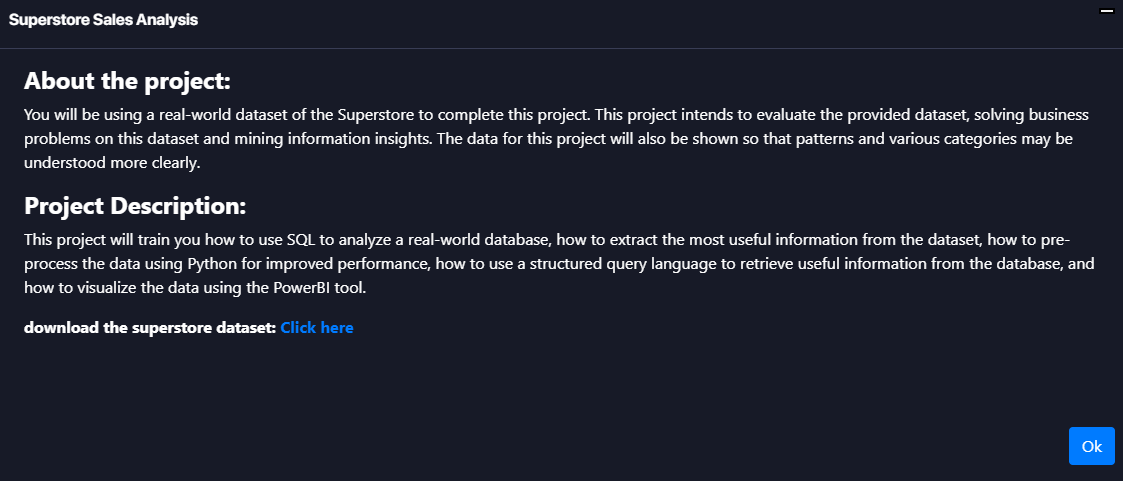 GitHub - Shahetal/Superstore-Sales-Analysis