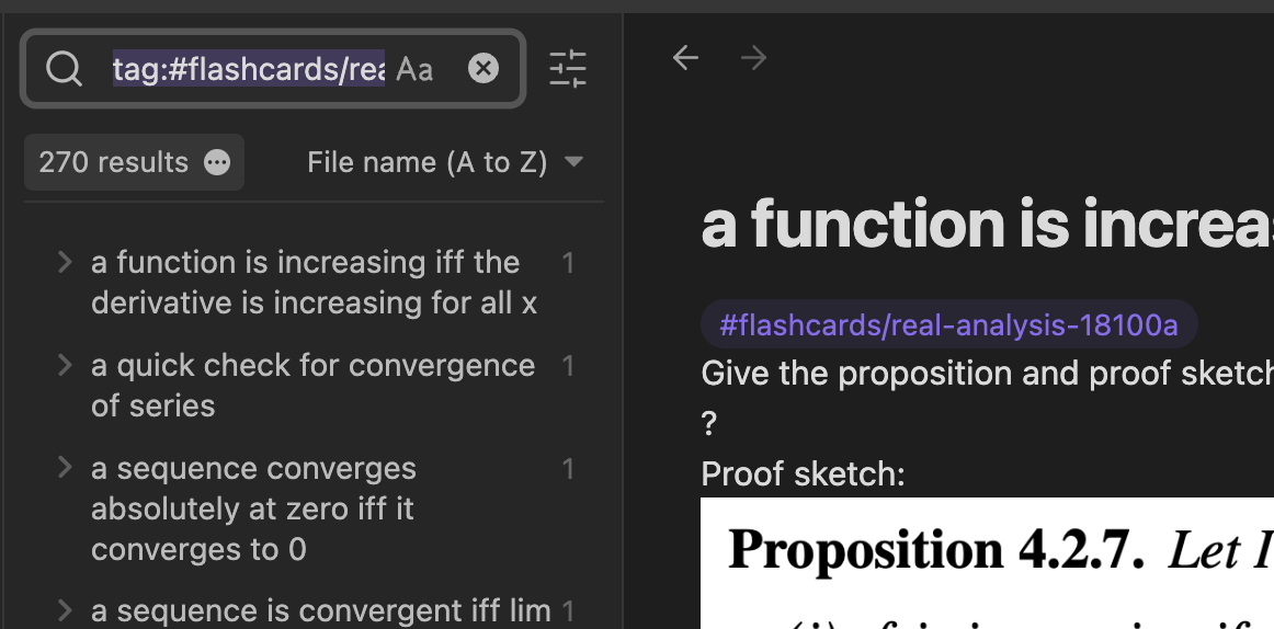 [BUG] Missing lots of cards · Issue #685 · st3v3nmw/obsidian-spaced-repetition · GitHub