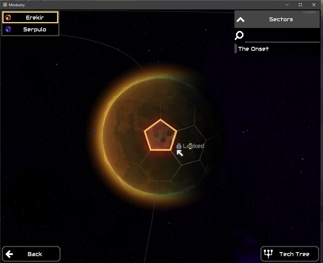 "The Onset" not completing · Issue #8522 · Anuken/Mindustry · GitHub