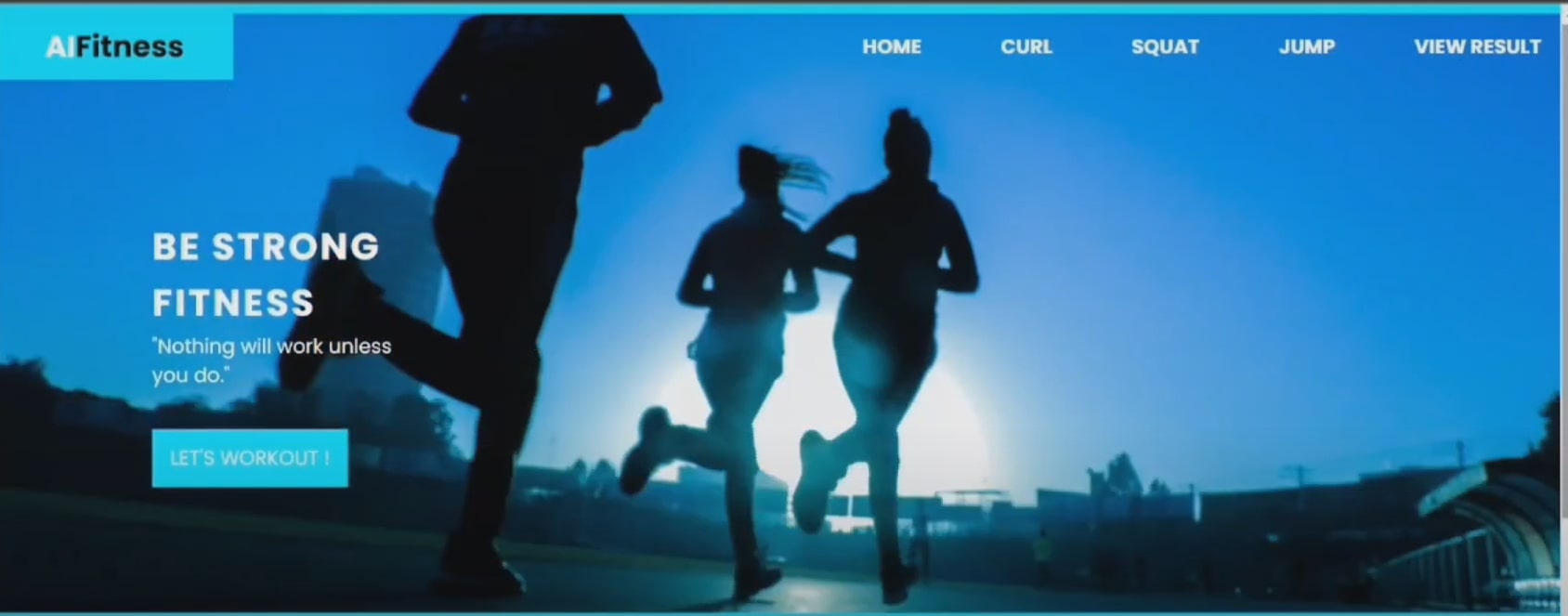 GitHub - Faizan-Alam-1/AIFitness