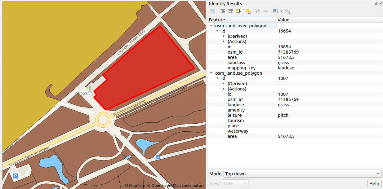 Wrong features in landuse, class named "grass" · Issue #1257 · openmaptiles/openmaptiles · GitHub