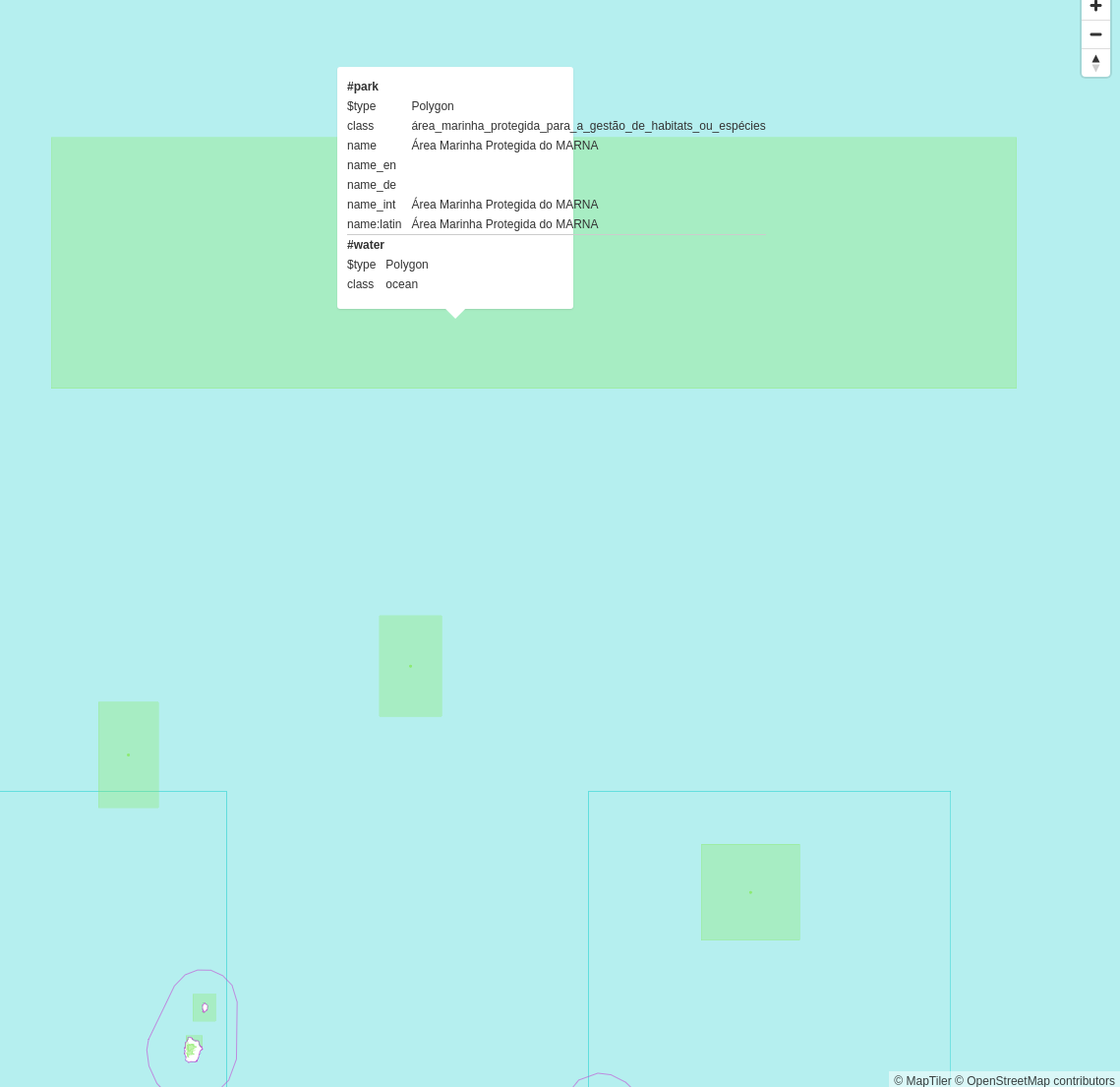 Adjust `protection_title` tag in `park` layer · Issue #1296 · openmaptiles/openmaptiles · GitHub