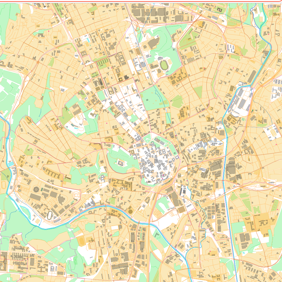 Building aggregation at Z13 · Issue #912 · openmaptiles/openmaptiles · GitHub
