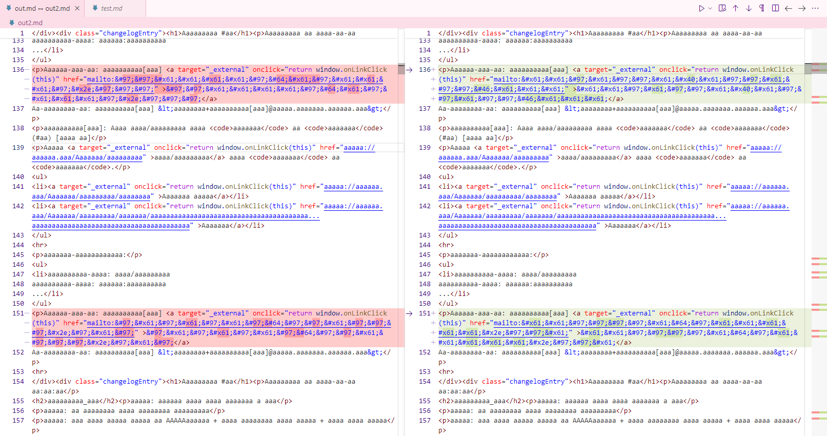 Very Bad Performance On Javascriptcore · Issue 2863 · Markedjsmarked · Github 