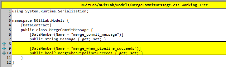Help about NGitLab Plus-Fernando Gevard · Issue #12 · maikebing/NGitLabPlus · GitHub