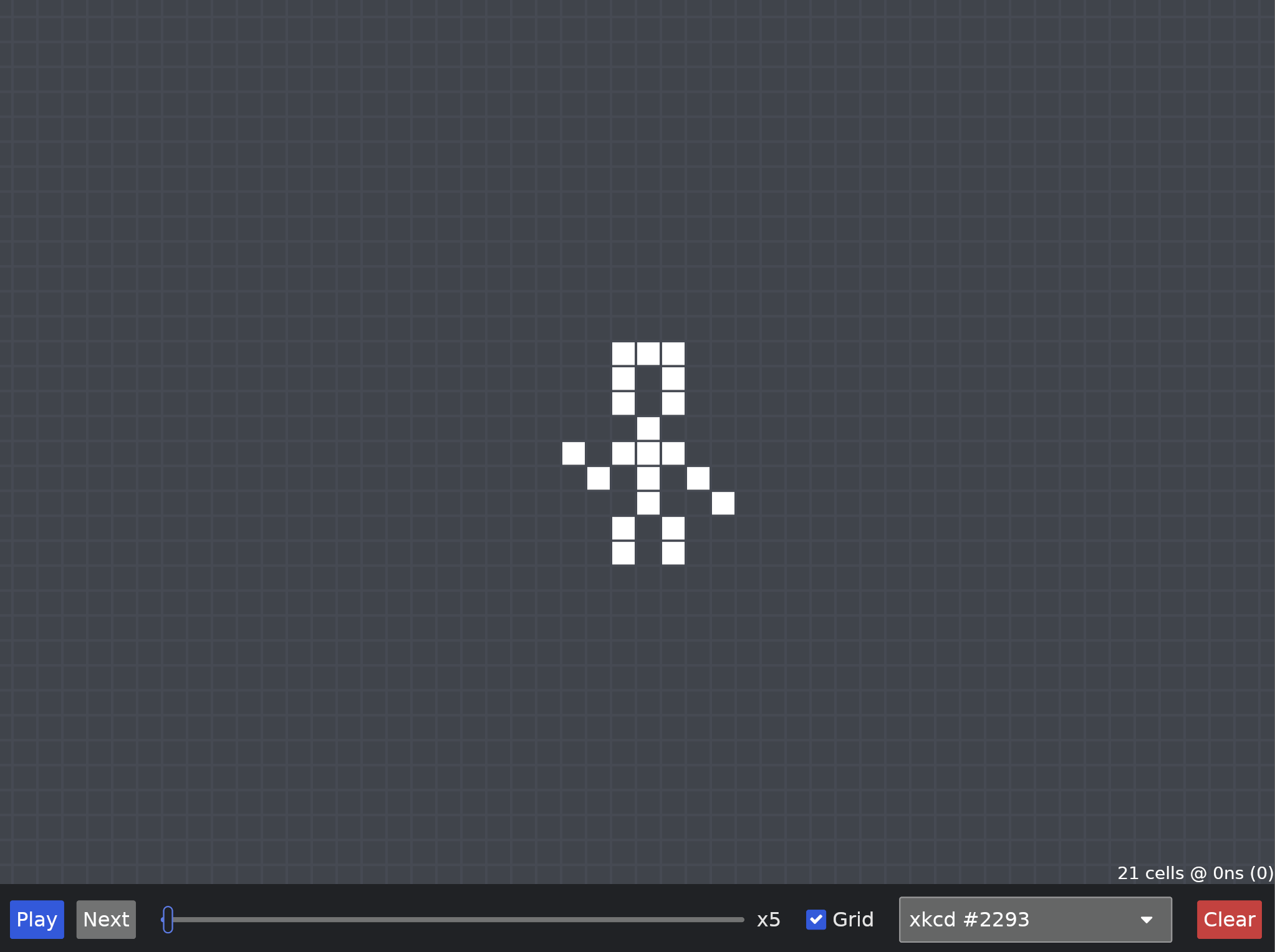 `game_of_life` example is broken with `iced_tiny_skia` · Issue #2075 · iced-rs/iced · GitHub
