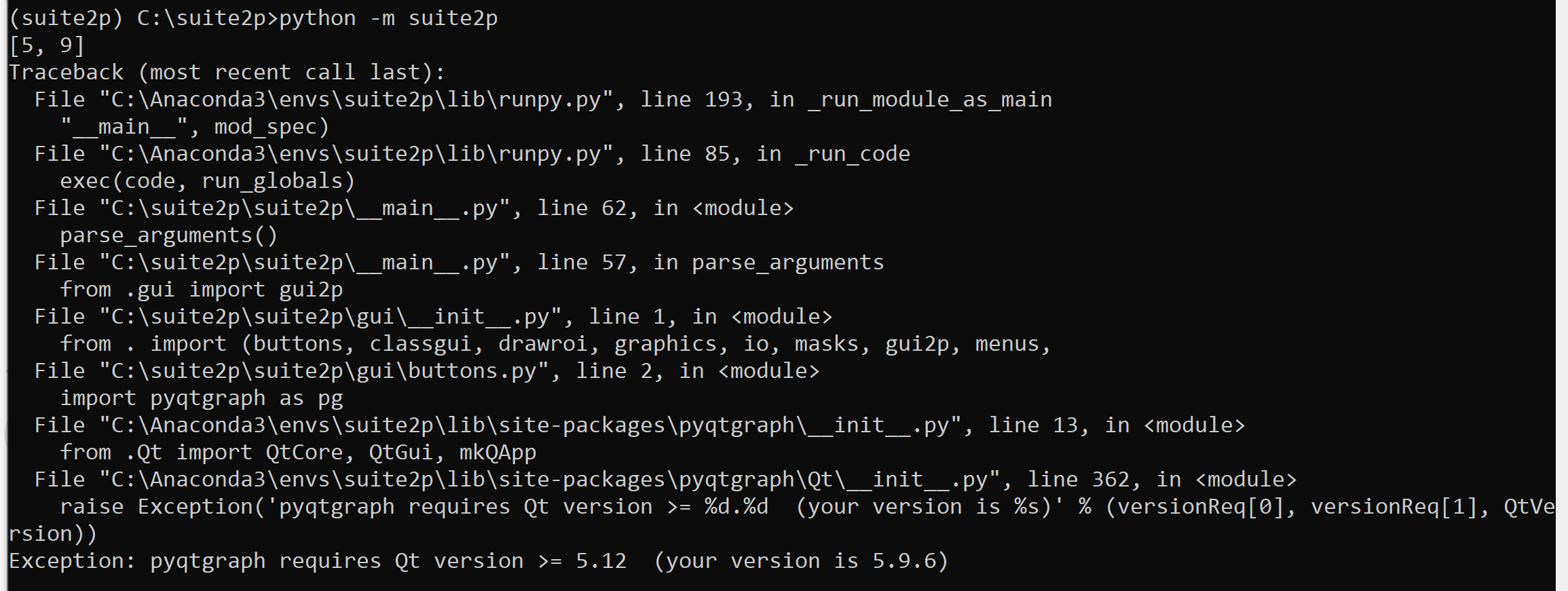 ROI results look strange with updated suite2p · Issue #728 · MouseLand/suite2p · GitHub