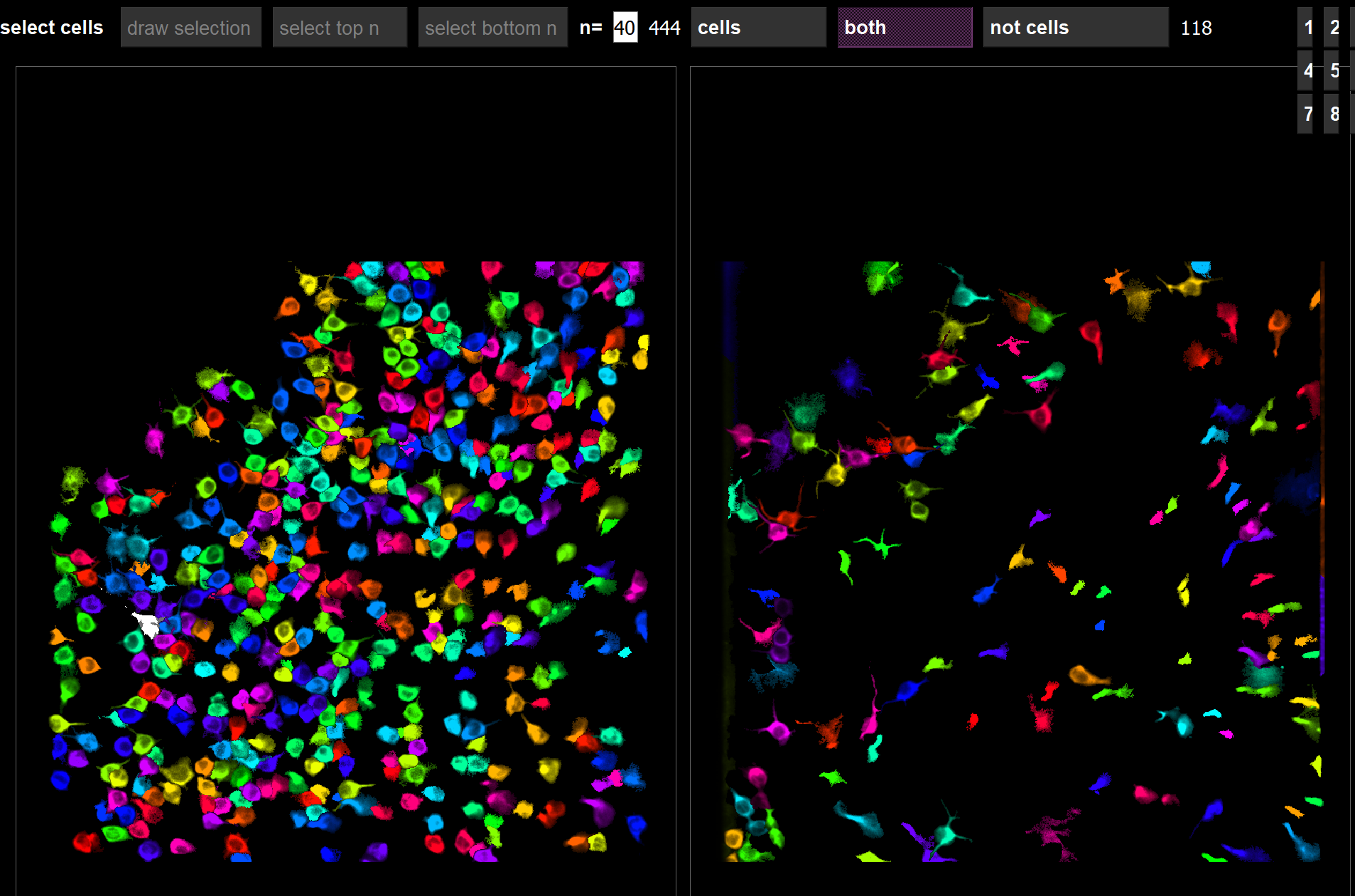 Running suite2p from Jupyter Notebook on a HPC · Issue #758 · MouseLand/suite2p · GitHub