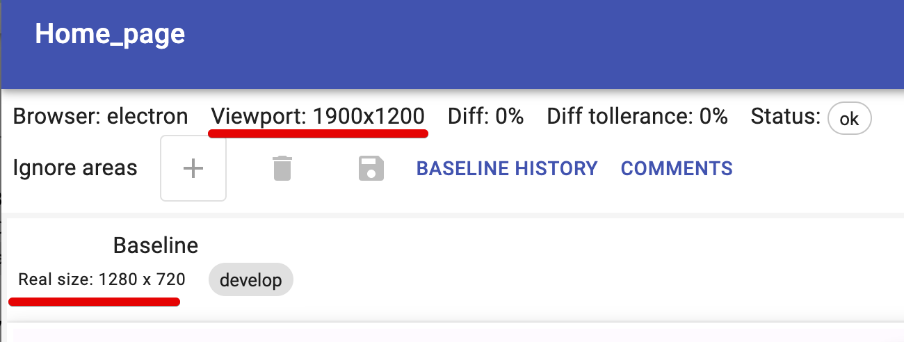 Handling different resolution with same image name · Issue #198 · Visual-Regression-Tracker ...
