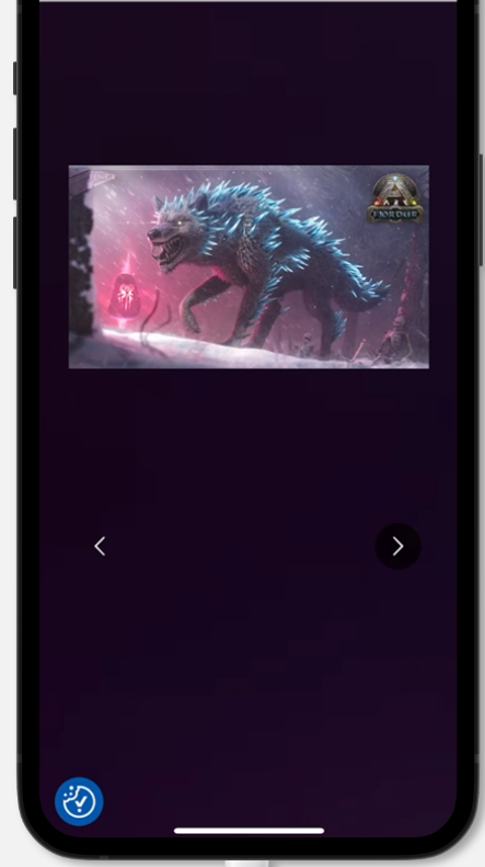 Carousel Not Working On Iphone Max Ios Webkit Engine · Issue 400 · Yizhuang React Multi