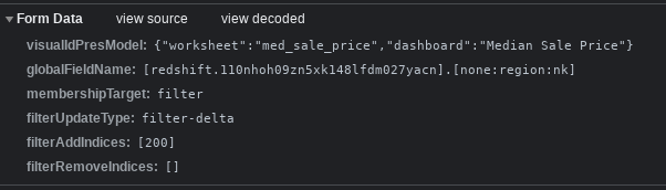 Filter Values Truncated · bertrandmartel tableau-scraping · Discussion #43 · GitHub