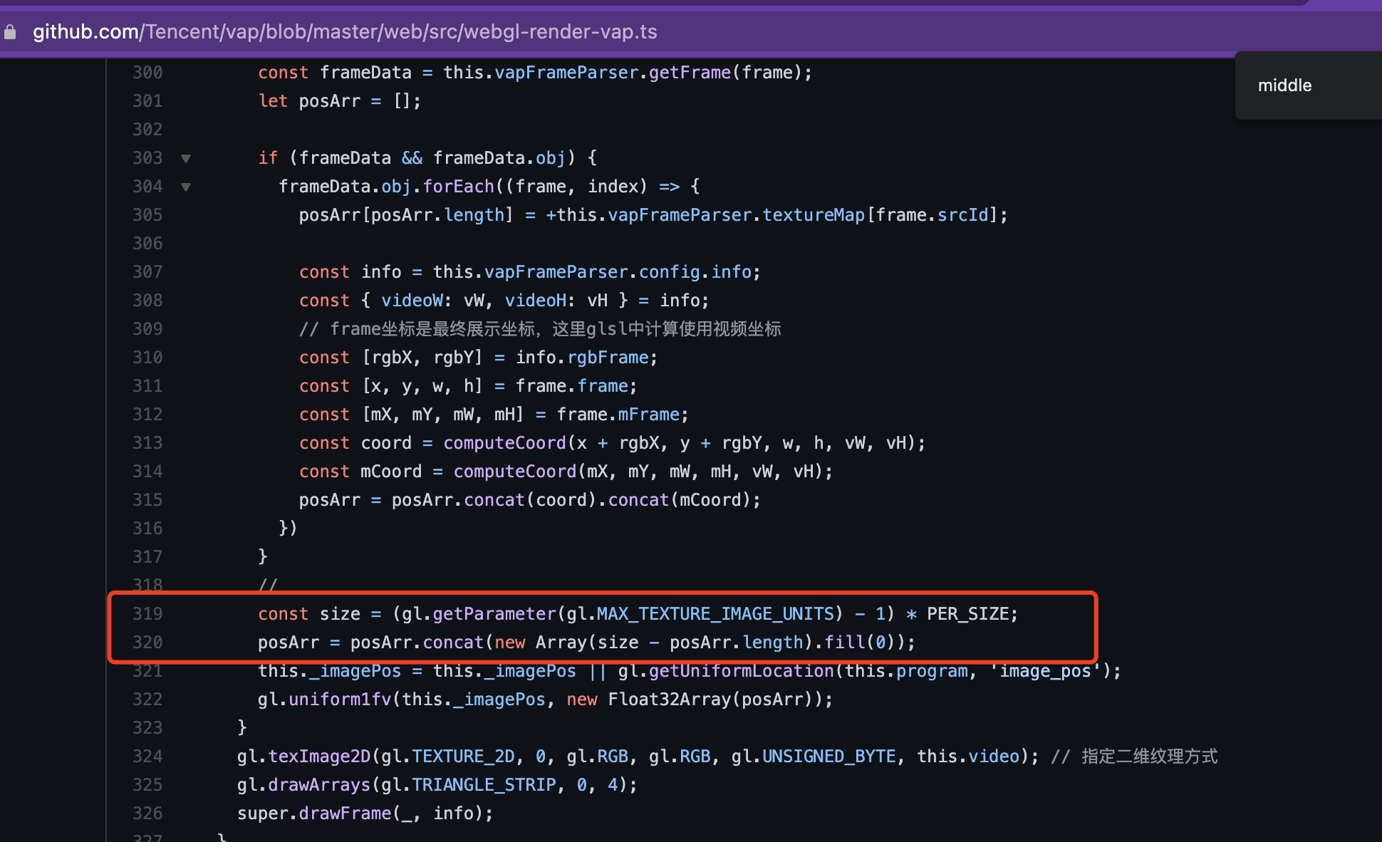 多实例共存的个数限制 · Issue #150 · Tencent/vap · GitHub