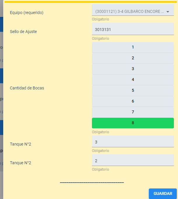 Bug report: Error en formulario, formulario editable, visualización información · Issue #1215 ...