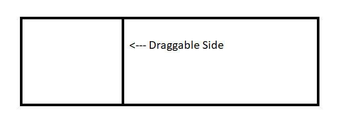 Guidelines for Resizable Columns/Grid · Issue #82 · freegroup/draw2d ...