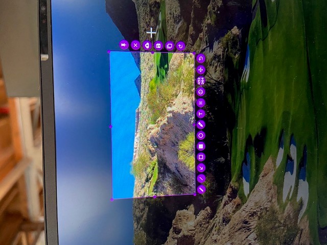 Strange controls behavior with multiple monitors on Windows 10 · Issue #1830 · flameshot-org ...