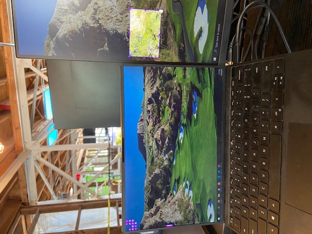 Strange controls behavior with multiple monitors on Windows 10 · Issue #1830 · flameshot-org ...