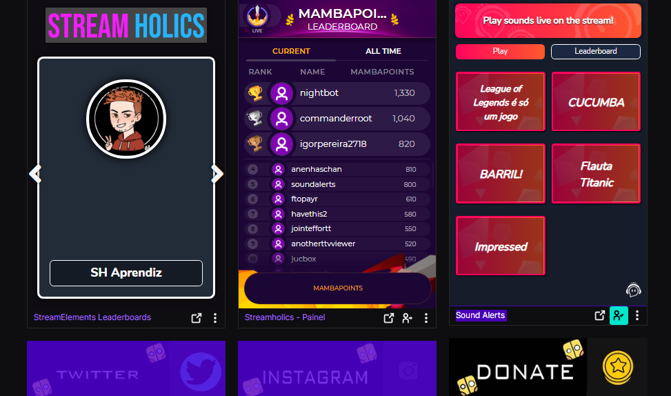 Issue with Extension Panels Display · Issue #302 · twitchdev/issues · GitHub