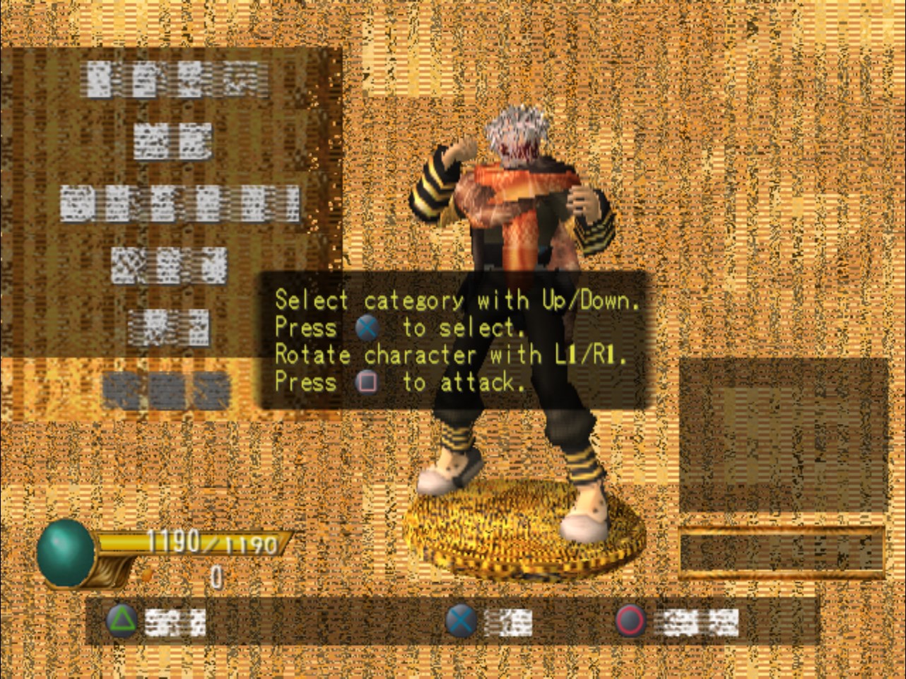 [BUG]: Corrupted textures in Evergrace · Issue #8201 · PCSX2/pcsx2 · GitHub