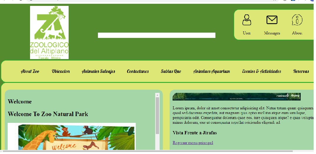 GitHub - johnasce/Practica02-MiSitioWebCss: Practica02 Mi Sitio Web Css