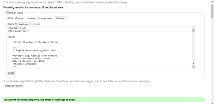 GitHub - johnasce/Practica02-MiSitioWebCss: Practica02 Mi Sitio Web Css