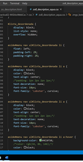 GitHub - johnasce/Practica02-MiSitioWebCss: Practica02 Mi Sitio Web Css