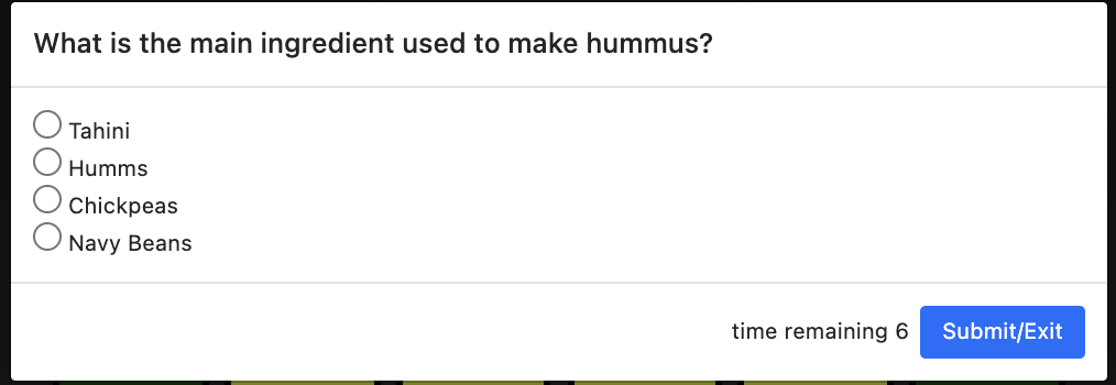 GitHub - mlmirk/trivia-board