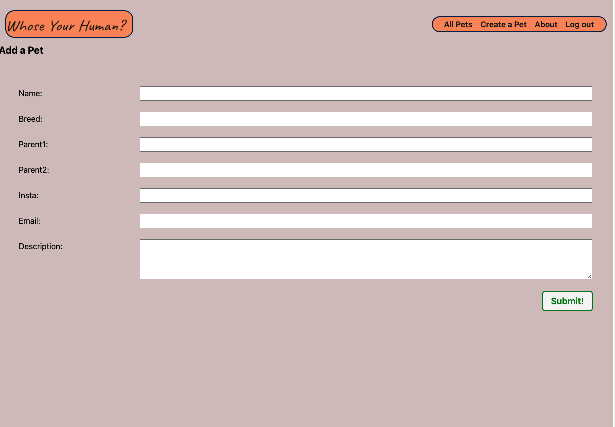 GitHub - mlmirk/whos_your_human