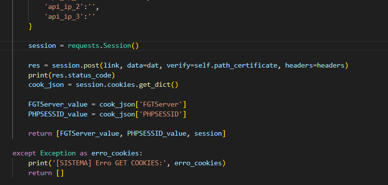 Requests are blocked by cloudflare inside docker · Issue #6536 · psf/requests · GitHub