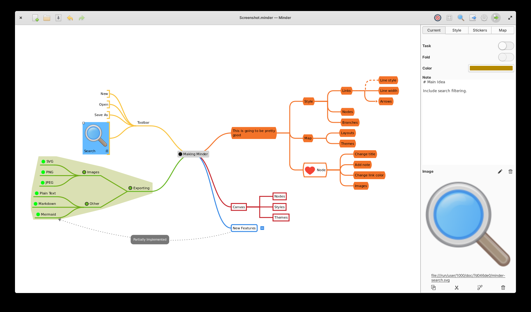 Add Minder · Issue #16392 · msys2/MINGW-packages · GitHub