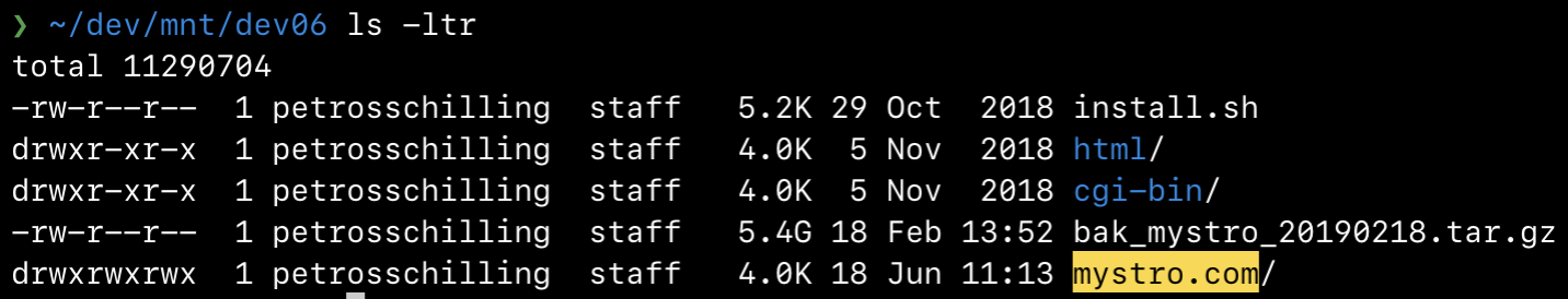 Python Interpreter from environment not being listed when using SSHFS ...