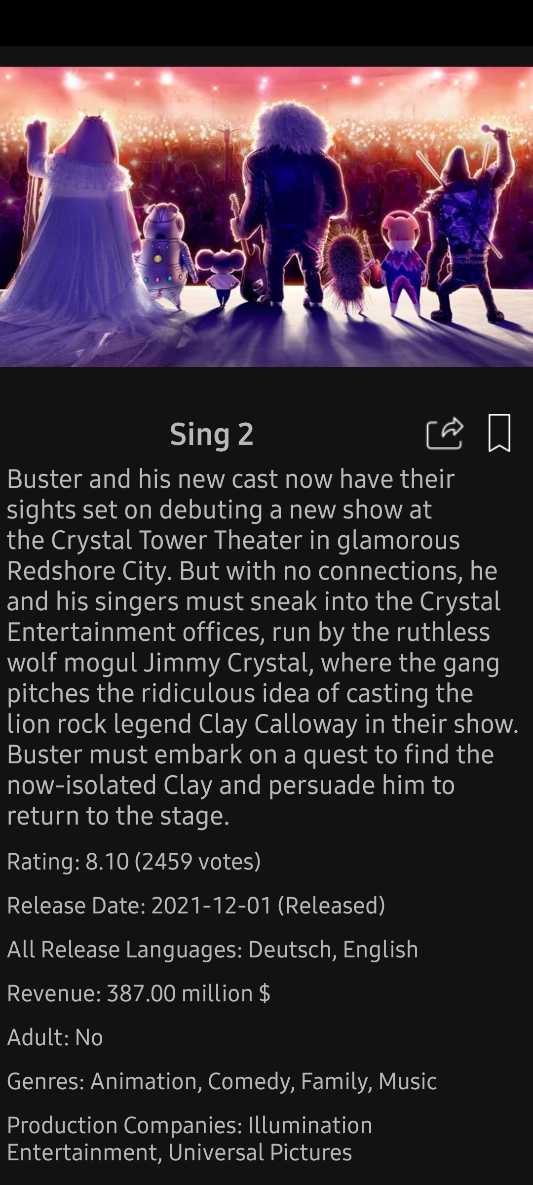 GitHub - kunal456k/MovieDatabase