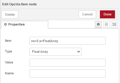 Read entire INT array not working · Issue #304 · mikakaraila/node-red ...