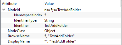 Can not use registered Namespace · Issue #305 · mikakaraila/node-red-contrib-opcua · GitHub