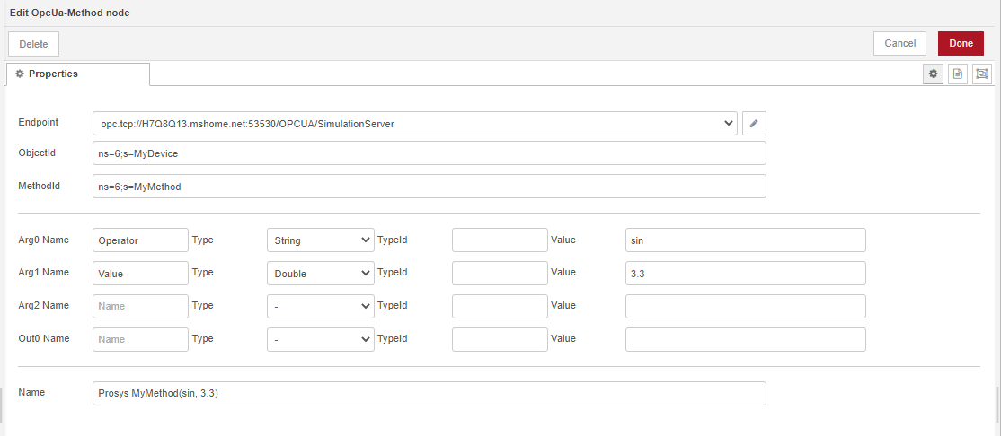 Client node, new actions: Read file & Write file · Issue #366 · mikakaraila/node-red-contrib ...