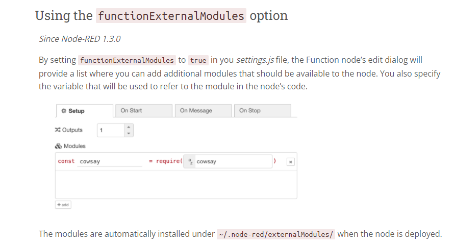 Question: Method support in OPC UA server · Issue #394 · mikakaraila ...