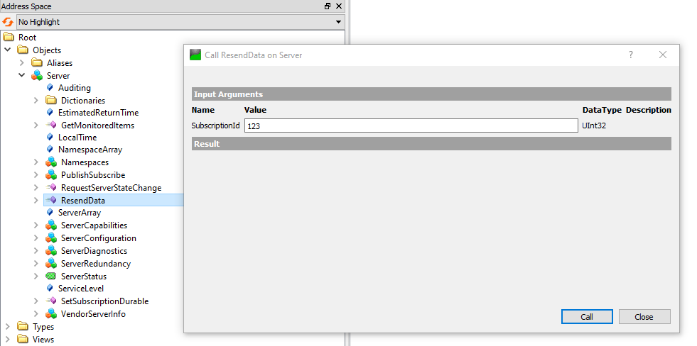 Question: Method support in OPC UA server · Issue #394 · mikakaraila/node-red-contrib-opcua · GitHub