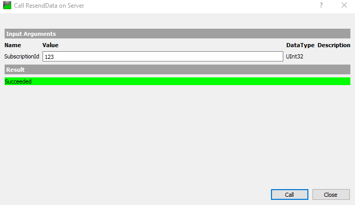 Question: Method support in OPC UA server · Issue #394 · mikakaraila ...