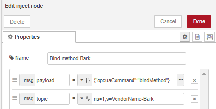 Question: Method support in OPC UA server · Issue #394 · mikakaraila ...