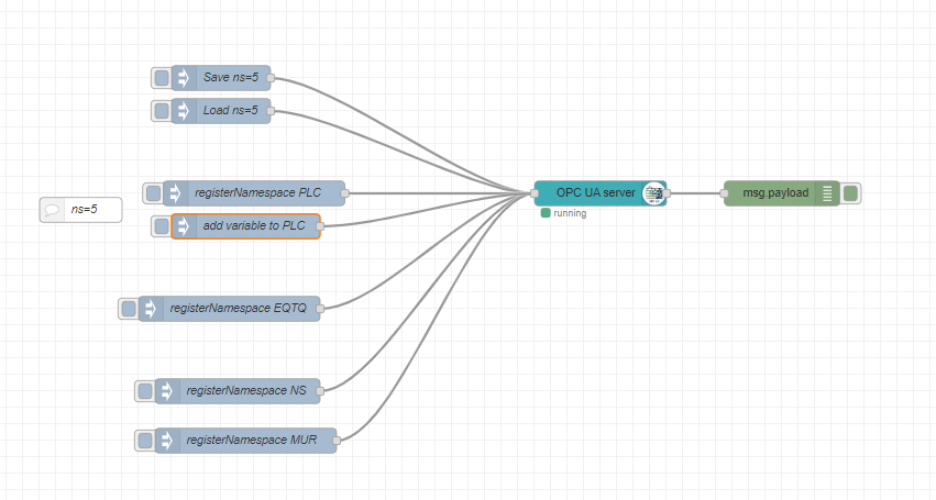 Save / Load server address space (nodeset.xml) · Issue #374 · mikakaraila/node-red-contrib-opcua ...