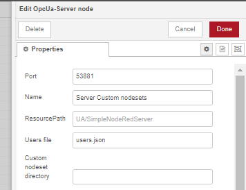 Supporting ExtensionObjects with a custom nodeset · Issue #502 · mikakaraila/node-red-contrib ...