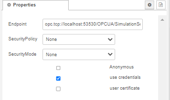 No output in case of connection error · Issue #515 · mikakaraila/node-red-contrib-opcua · GitHub