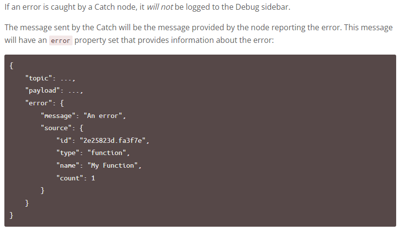 No output in case of connection error · Issue #515 · mikakaraila/node-red-contrib-opcua · GitHub
