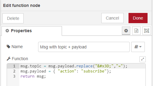 OpcUA-Item Node to work with Variables · Issue #186 · mikakaraila/node-red-contrib-opcua · GitHub