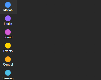 Auto-hide block palette hide animation doesn't work · Issue #1876 · ScratchAddons/ScratchAddons ...
