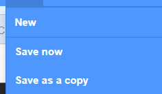Separators above first items of some menus · Issue #7196 · scratchfoundation/scratch-gui · GitHub