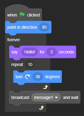 Rewrite editor-theme3 using less CSS by mxmou · Pull Request #3805 · ScratchAddons/ScratchAddons ...