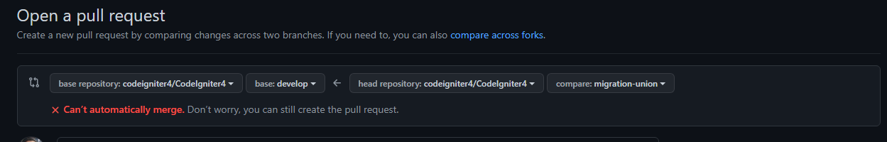 Bug: onlyChanged is currently true for INSERT · Issue #4247 · codeigniter4/CodeIgniter4 · GitHub