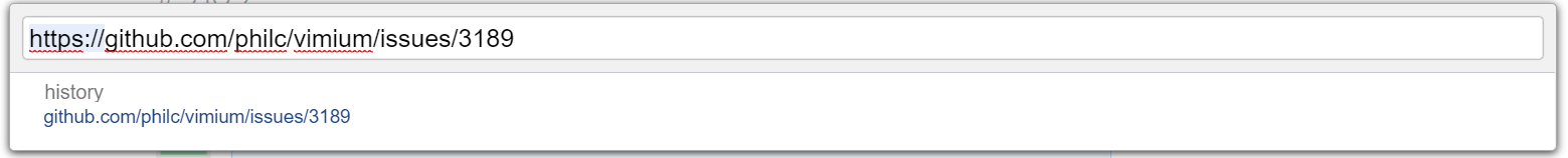 Omnibar, "edit current URL" - hide (http/s/ftp/s) protocol · Issue #3189 · philc/vimium · GitHub