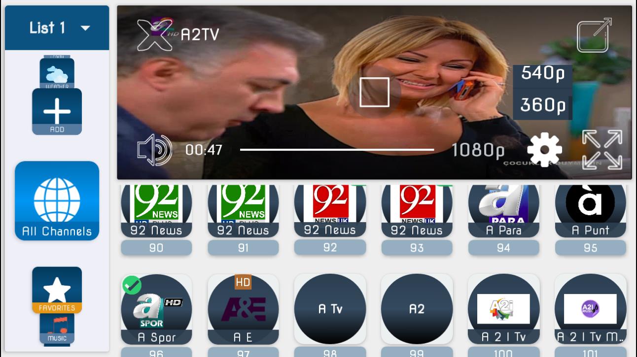 Android application · Issue #1237 · iptv-org/iptv · GitHub