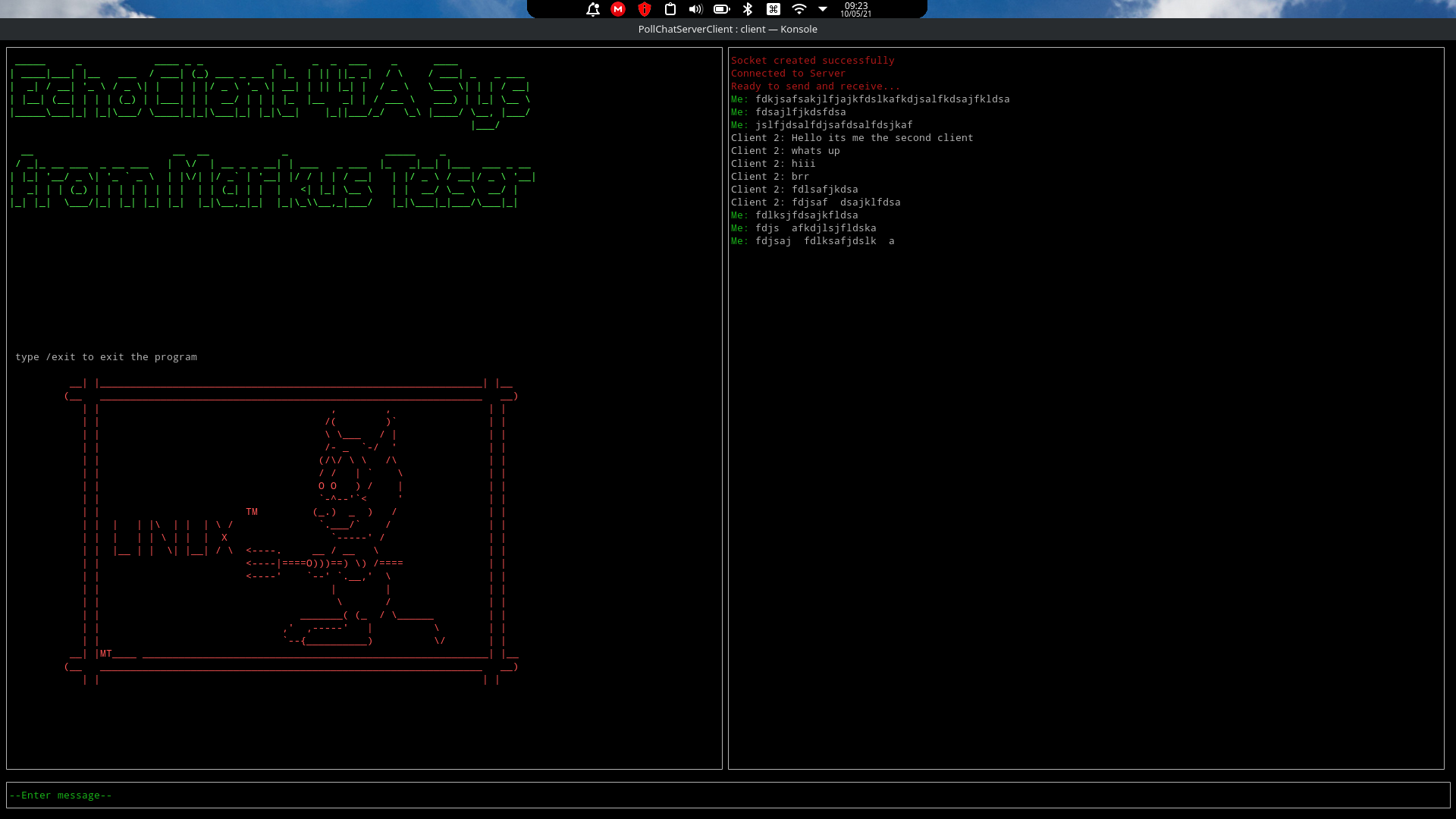 GitHub - rald/chatdev